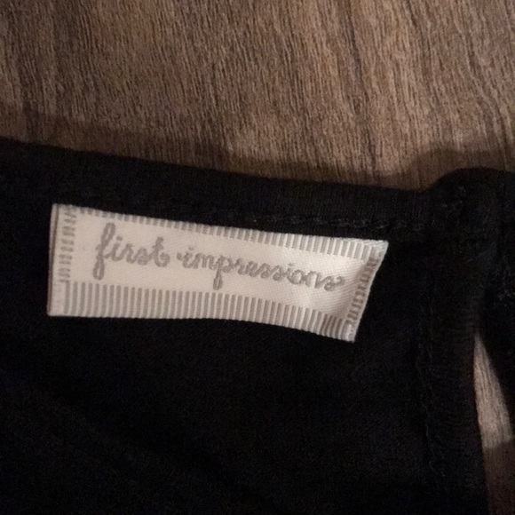 First Impressions | Dresses | 69 Month First Impressions Dress Very ...